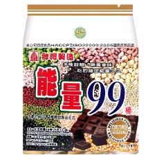 Pei Tien Energy 99 Sticks-Chocolate 北田能量99-巧克力味 – 88 SPEEDMART